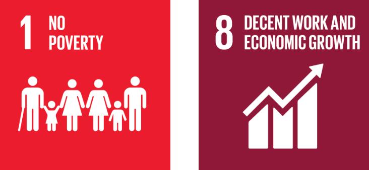 Social Impact - Find jobs easily