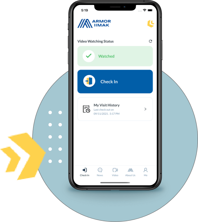 Projects - Find jobs easily